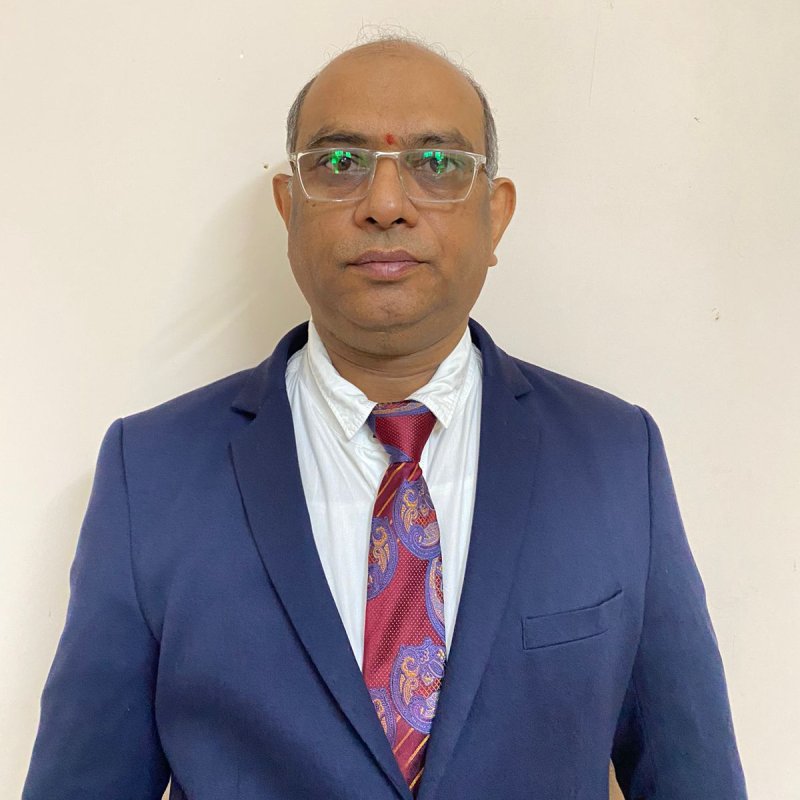 IP Narender Reddy Banala - Truue ipe