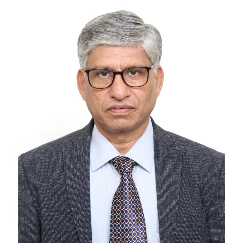 IP Chandra Prakash Jain - Truue ipe